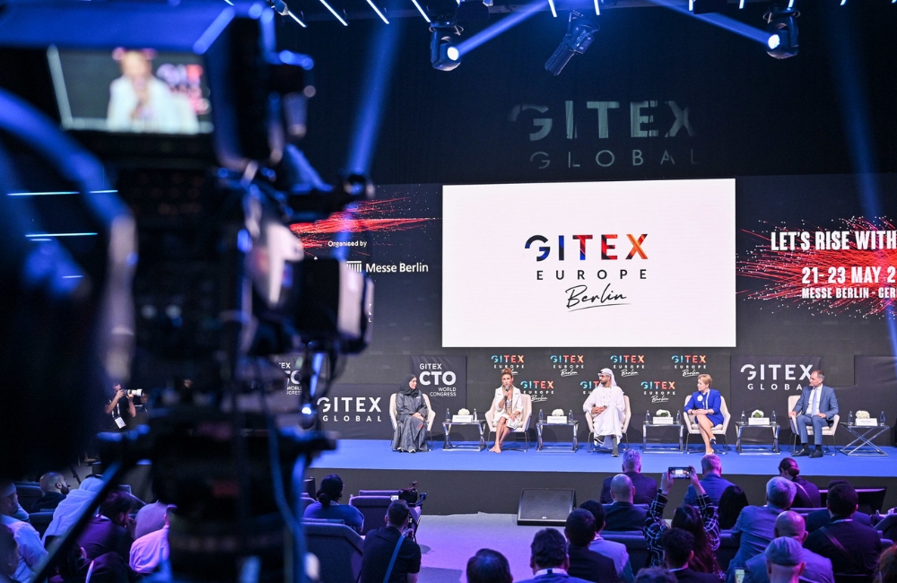 GITEX catalyses global tech ecosystem expansion with momentous European launch in world’s most ...