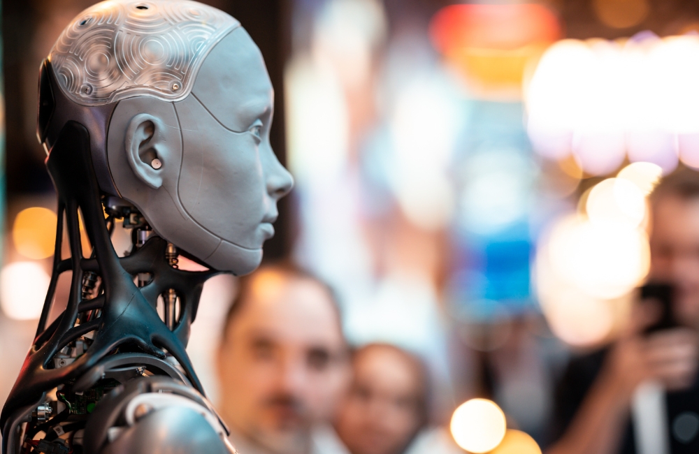 UK Unveils New AI Principles Focusing on Transparency and Access